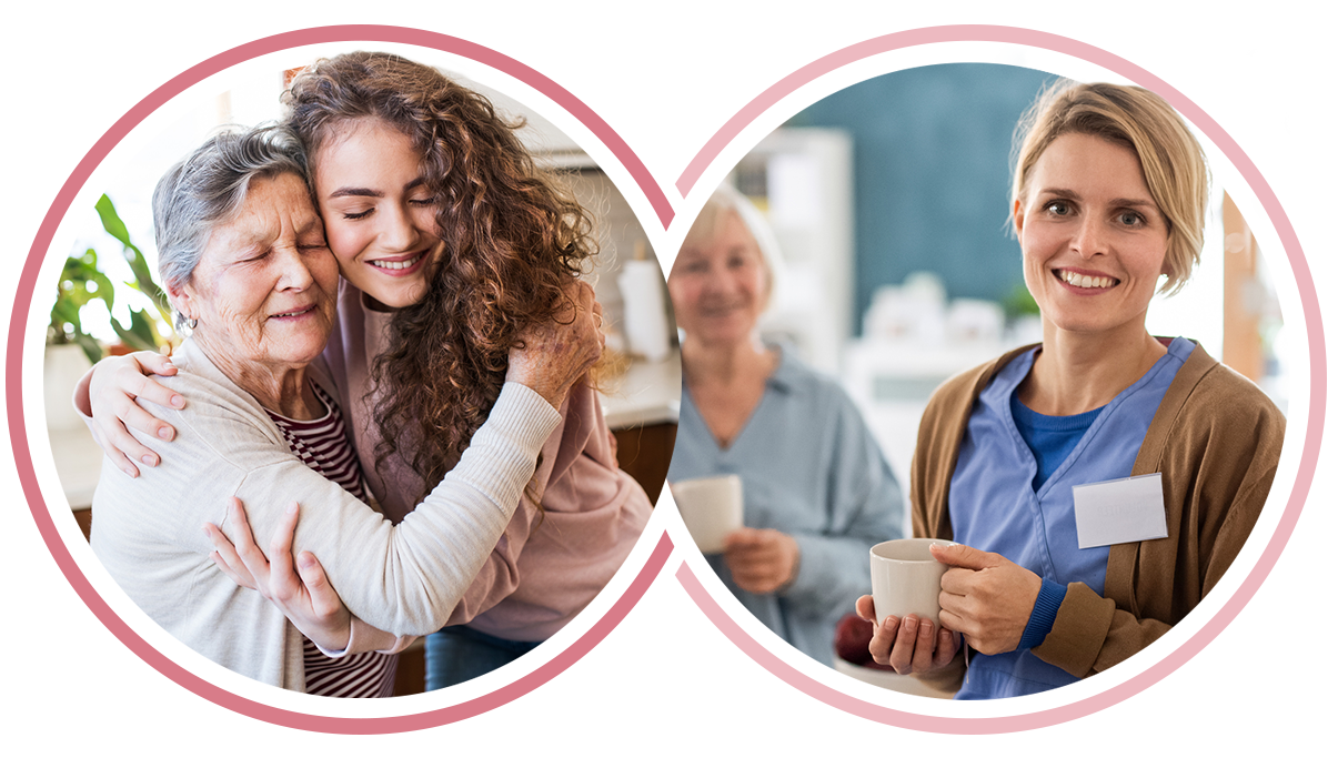 CDPAP and HHA/PCA Caregivers – Understanding the Difference | Dada Home ...